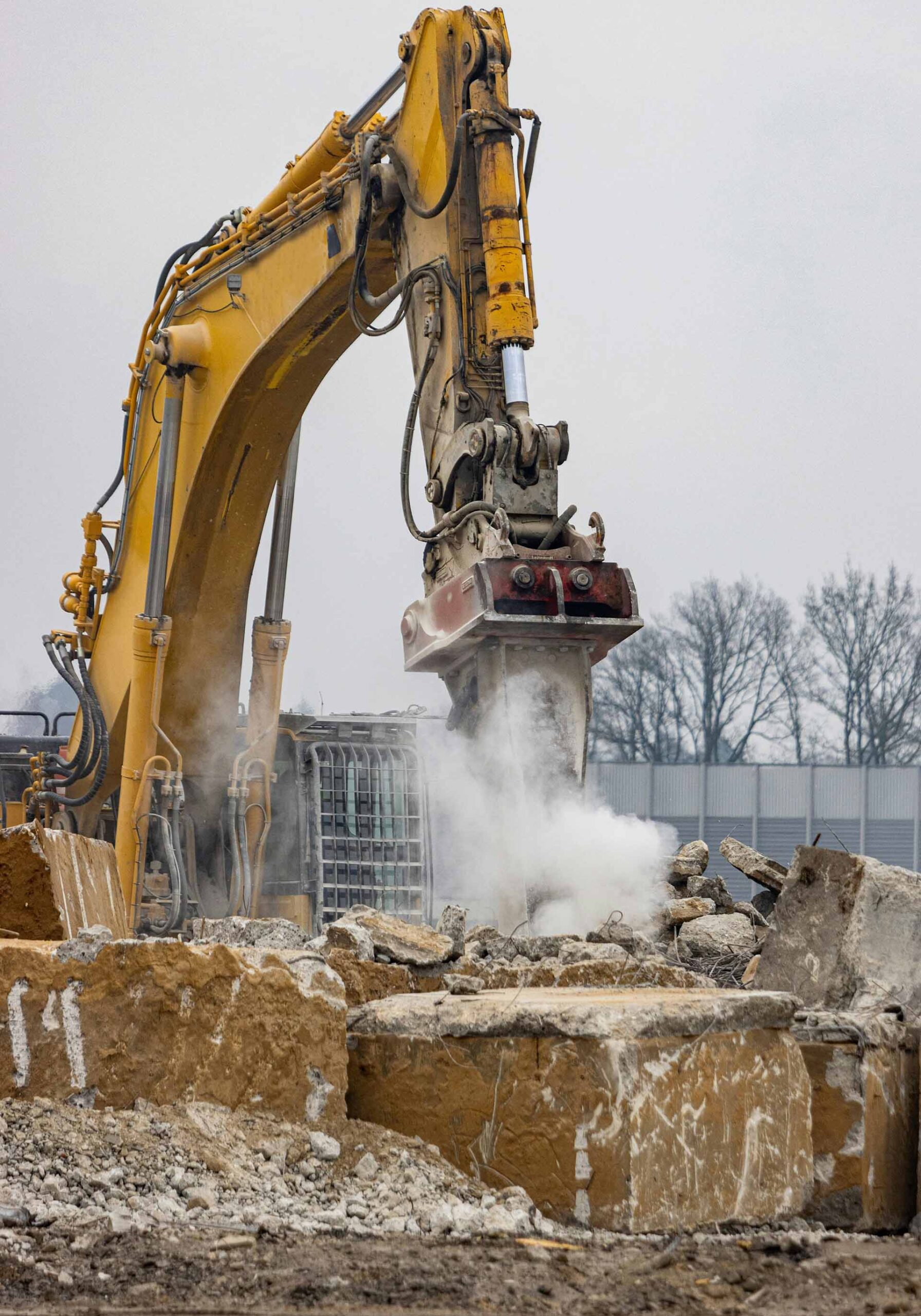 Brisbane City Demolition | HOUSE DEMOLITION BRISBANE | level 4/97 ...